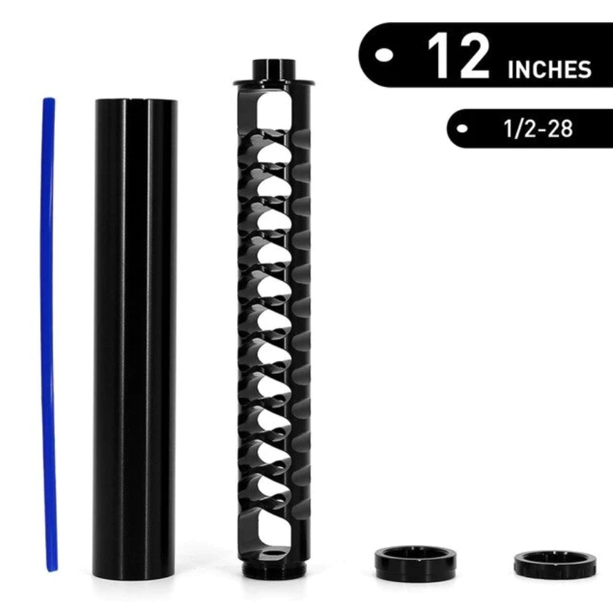 12 Inch Fuel Filter for NaPa 4003 WIX 24003 Solvent trap – Napa Fuel Filter