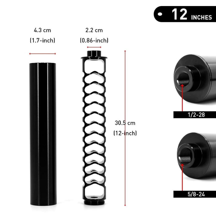 12 Inch Fuel Filter for NaPa 4003 WIX 24003 Solvent trap – Napa Fuel Filter
