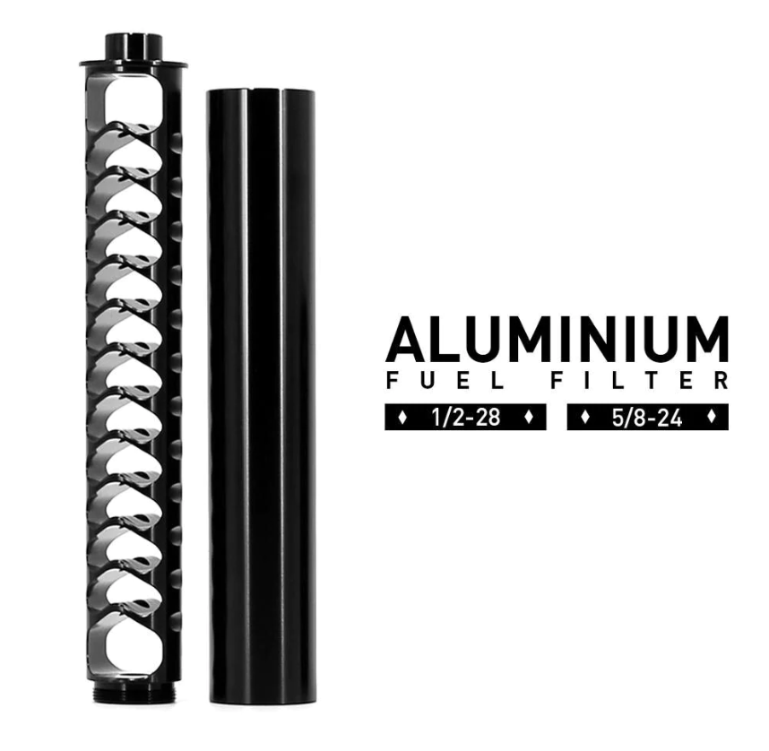 12 Inch Fuel Filter for NaPa 4003 WIX 24003 Solvent trap – Napa Fuel Filter