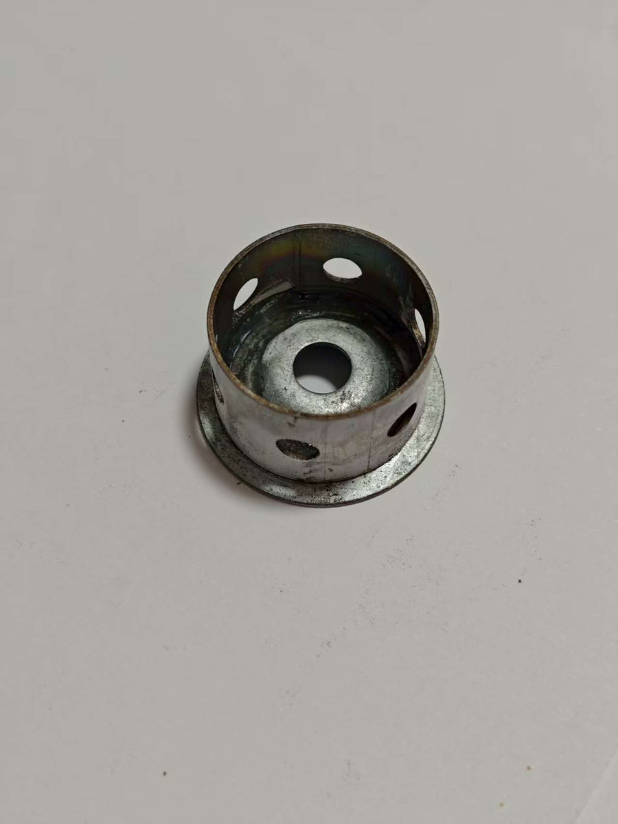 10 Inch Aluminum 1.65 OD 10 Cups Solvent Trap Fuel Filter Napa 4003 Wix ...