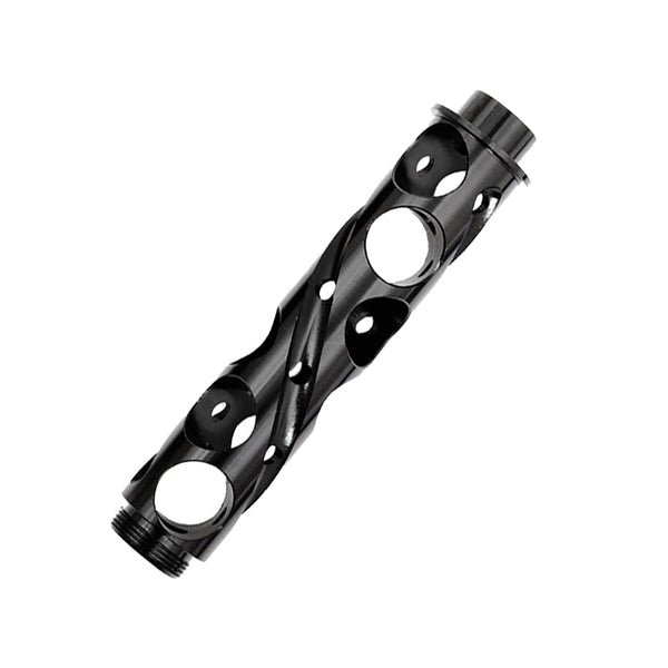 6 inch Fuel Filter 1/2-28 5/8-24 Aluminum Solvent Trap – Napa Fuel Filter